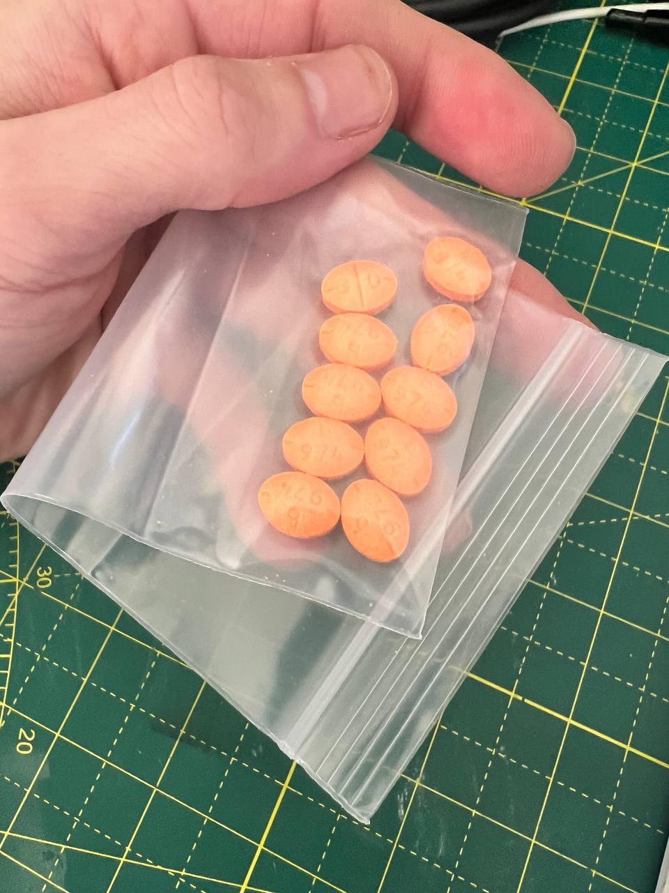 Adderall For Sale | B974 | DP 30 | B974 Pill