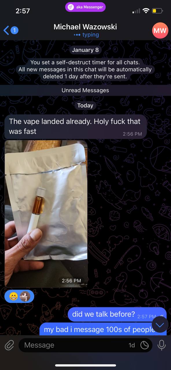 Buy THC Carts | Weed Vape Carts | 90+ Brands!