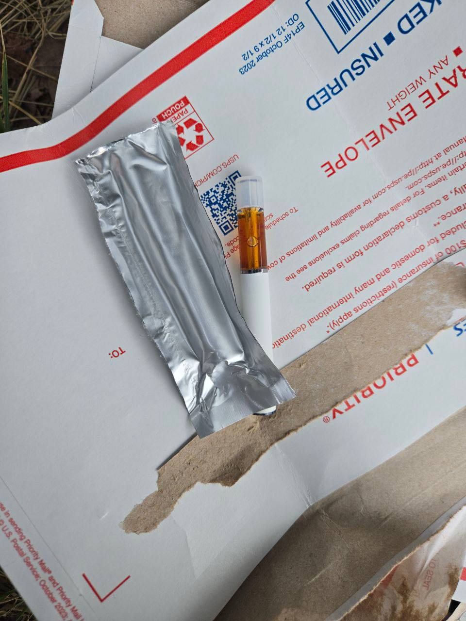 Buy DMT Cart | DMT Vape Pen For Sale | 1G