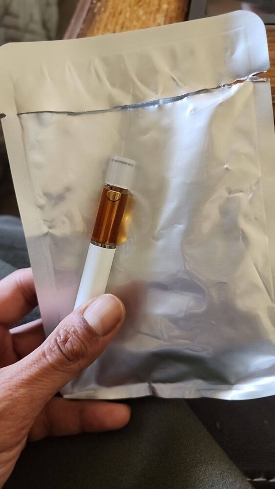 Buy DMT Cart | DMT Vape Pen For Sale | 1G